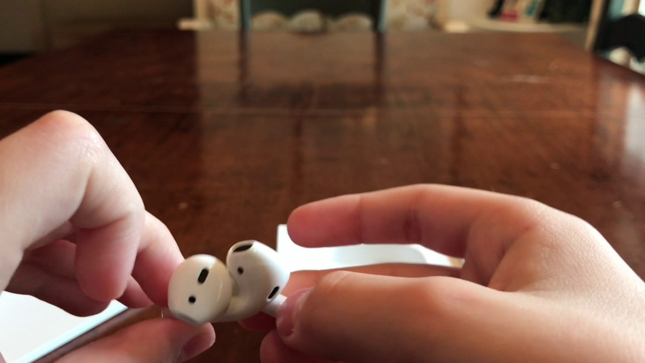 Airpods Showcase YouTube airpods-showcase-youtube