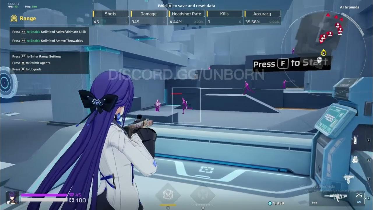 Strinova Aimbot🎯 | 2025 Undetected | Free Download📌 - YouTube