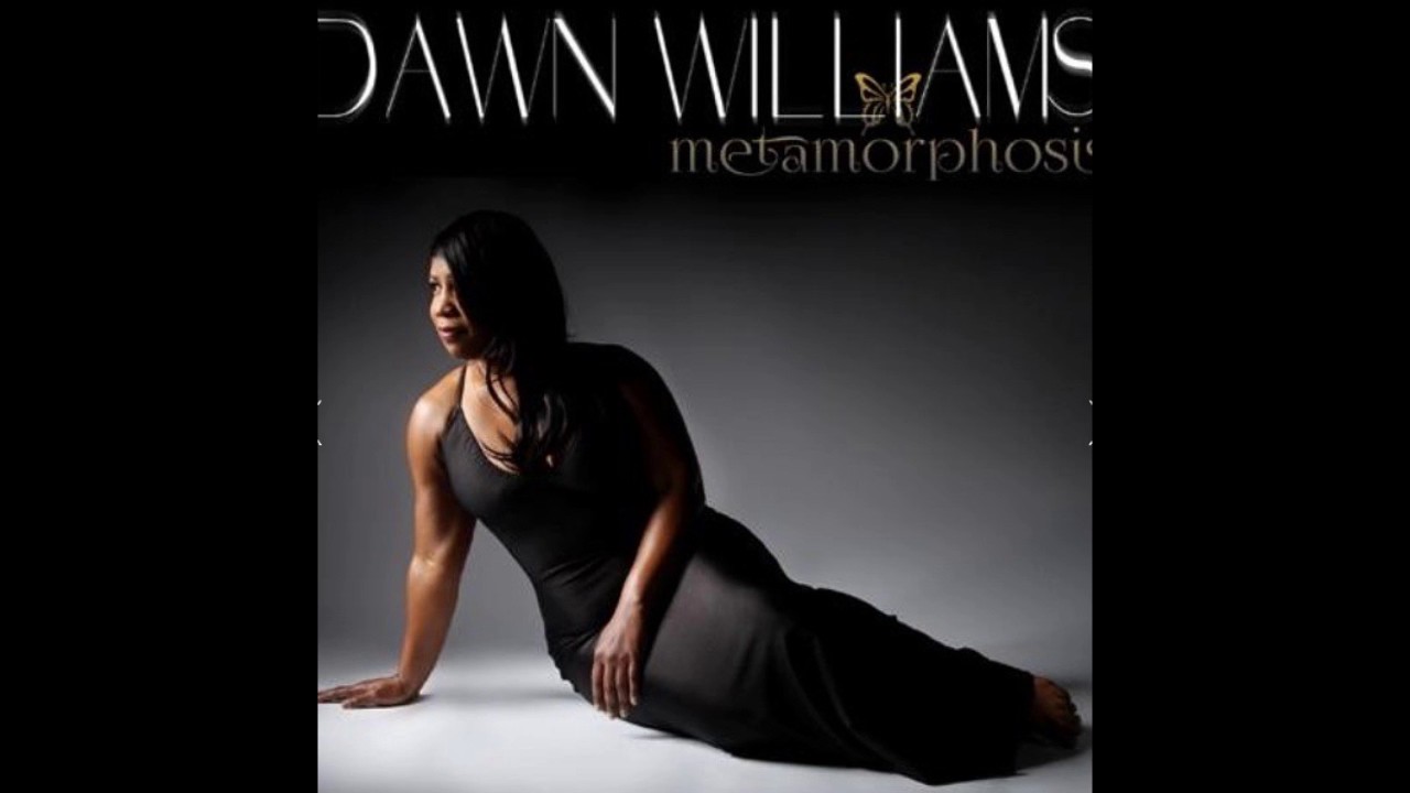 ( Good Tymes ) Dawn Williams - YouTube