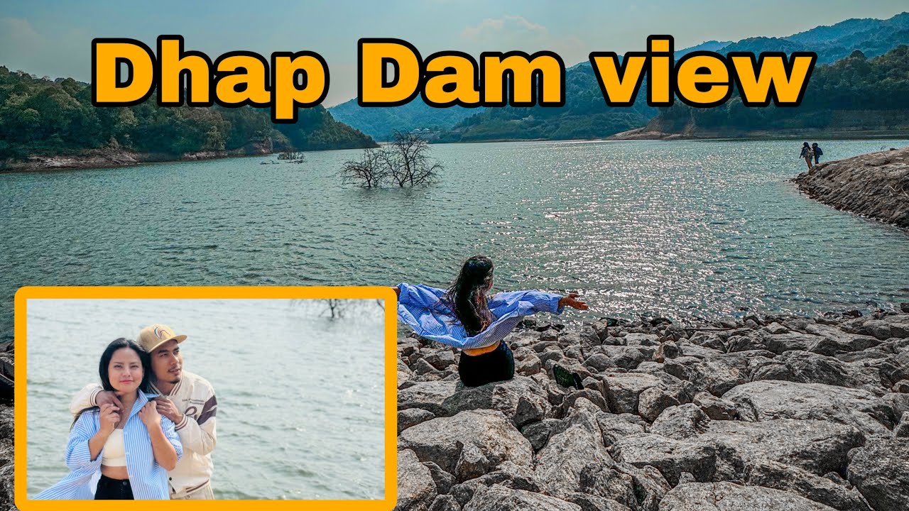 Dhap Dam ko bato dekhera achamma paryo 😣 |LamarkTv - YouTube