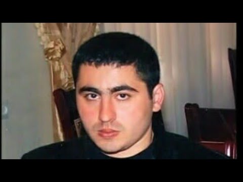 Rüfət Gəncinski\