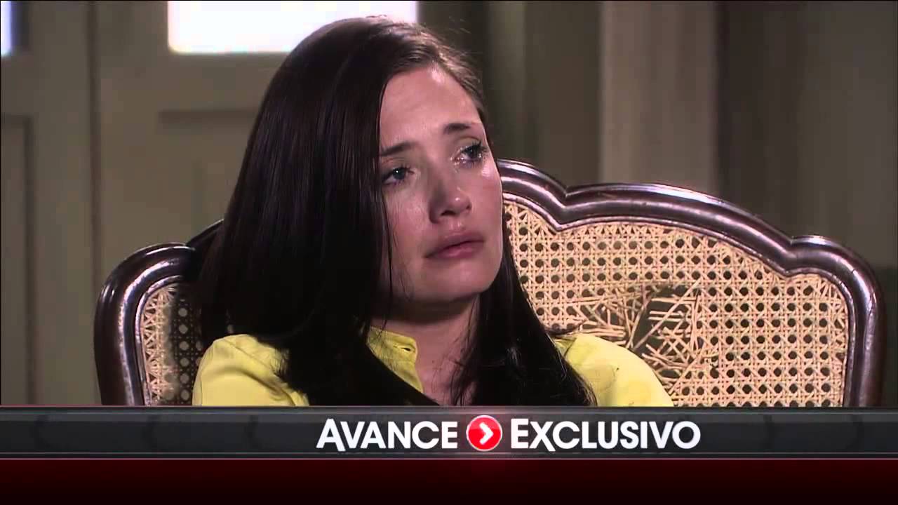 Avance Exclusivo La impostora capitulo 120 GRAN FINAL - YouTube