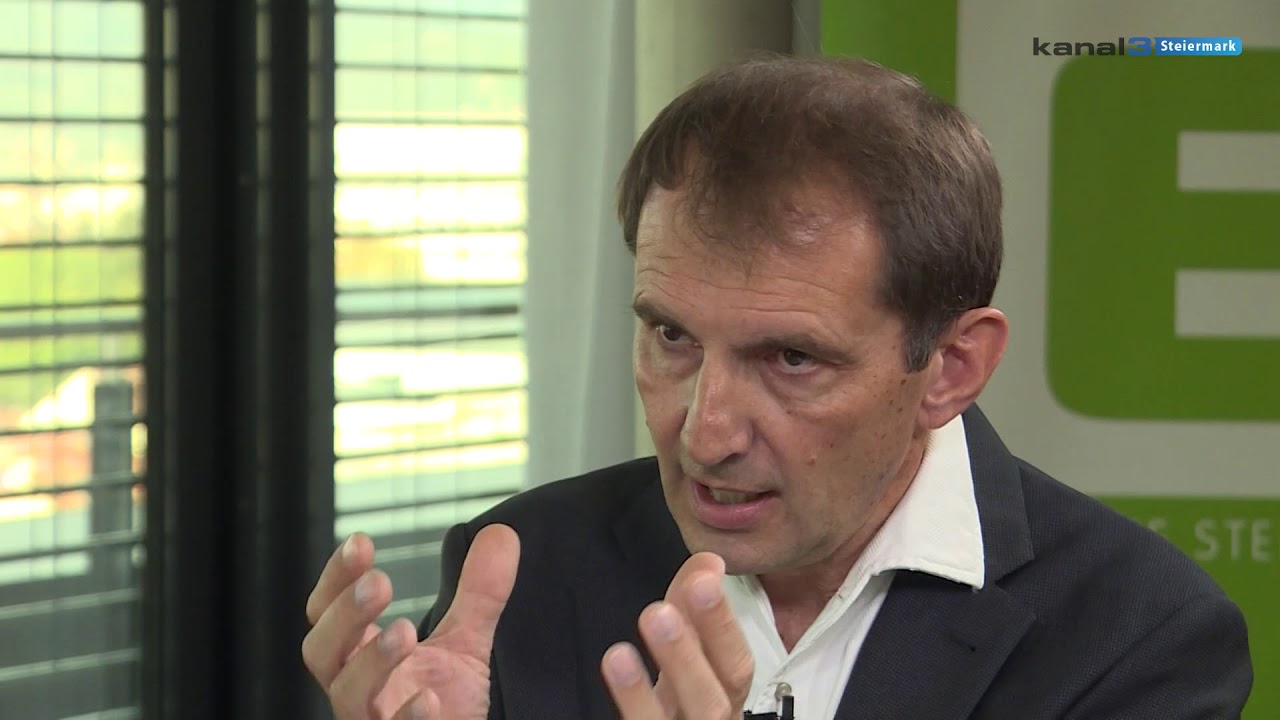 Walter Wittmann über Ganzheitliche Gesundheit - YouTube