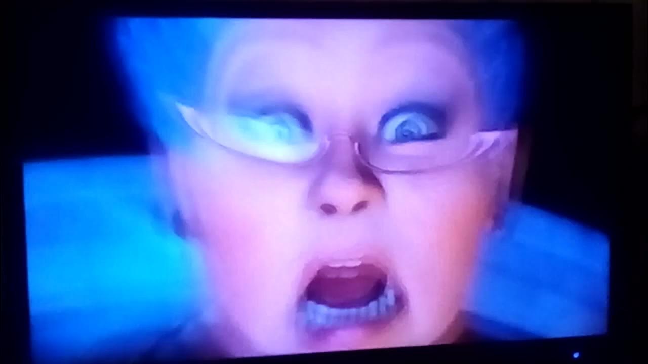 Shrek 2 (The Death Of Fairy Godmother) - YouTube