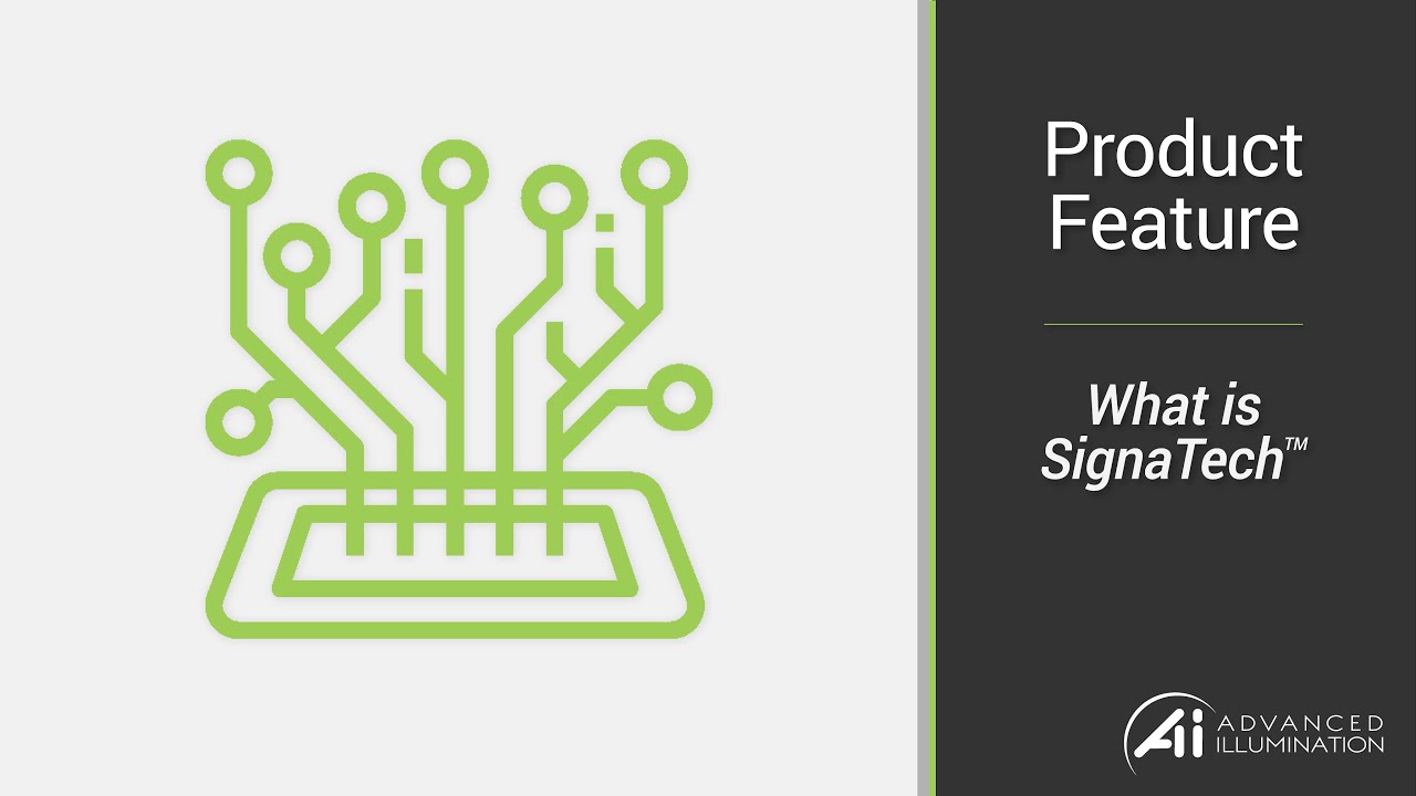 What Is SignaTech - YouTube