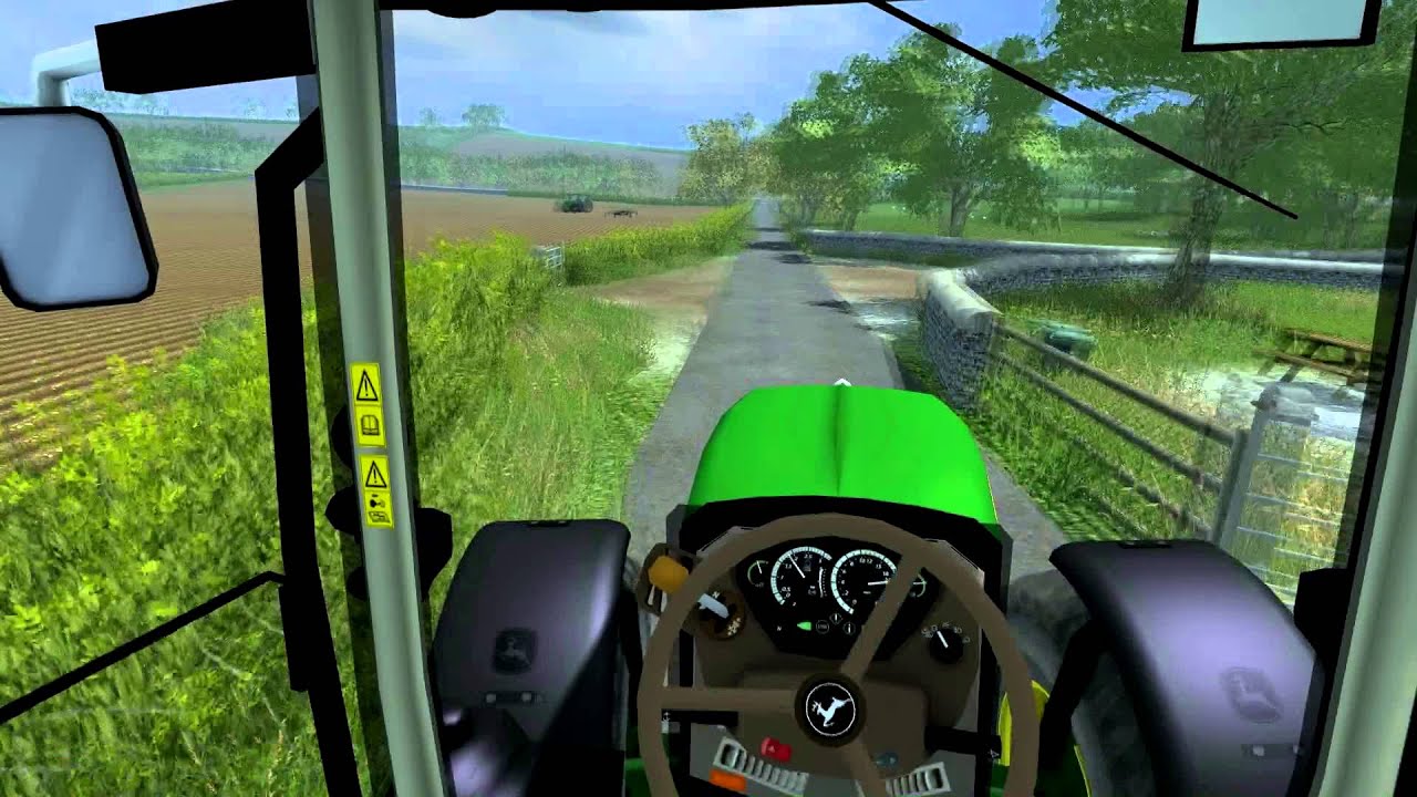 Springwell Lets play #1 with Jack Finlay - YouTube