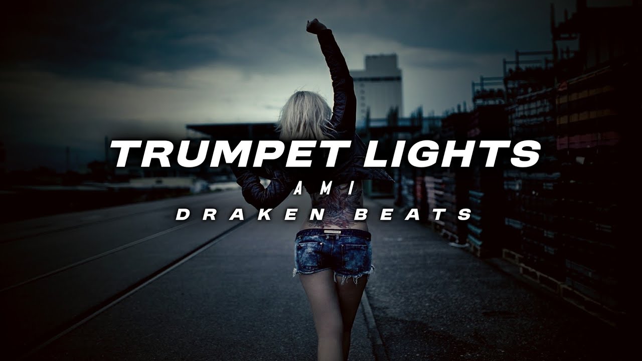 Trumpet Lights Ringtone | English Ringtone | Draken Beats - YouTube