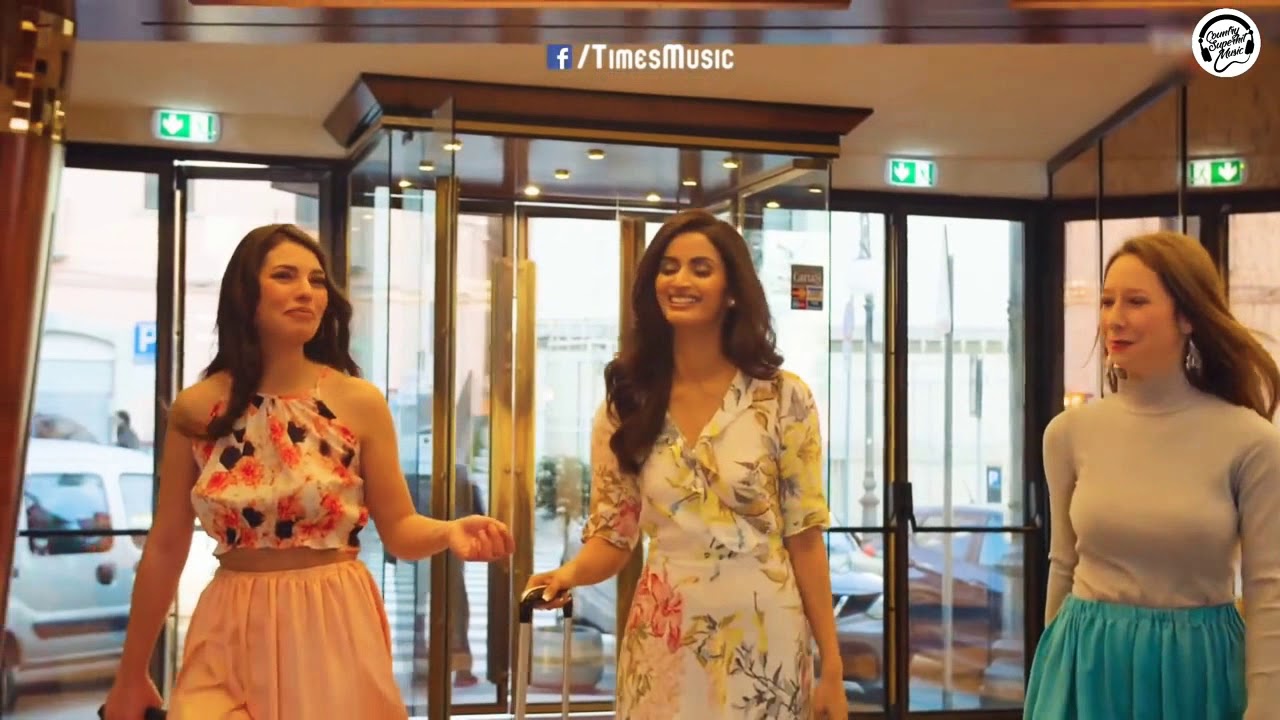 Tenu Vekhi javaan Song || 💖nice song my favorite song - YouTube