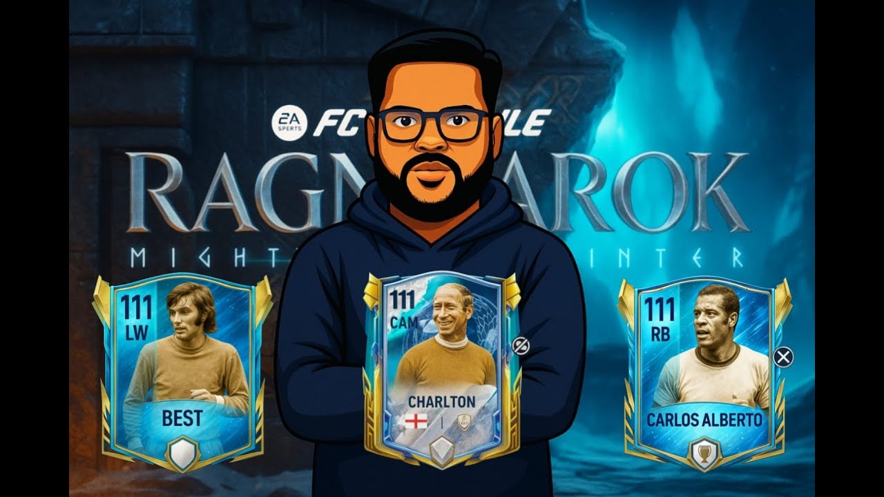 EAFC Pack opening with Team Review | H2H grind and 1v1 #eafcmobile # ...