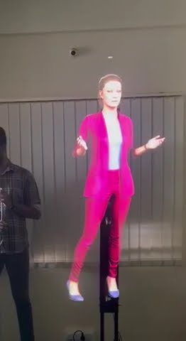 ai hyper human 2 - YouTube