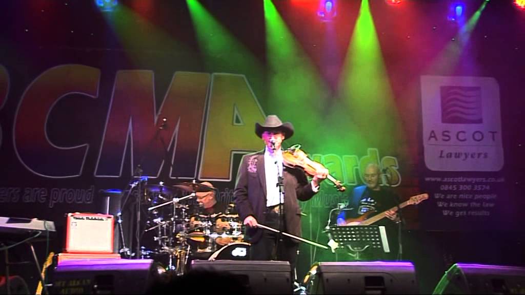 50 bcmawards 2013 from texas john permenter please let me swing - YouTube