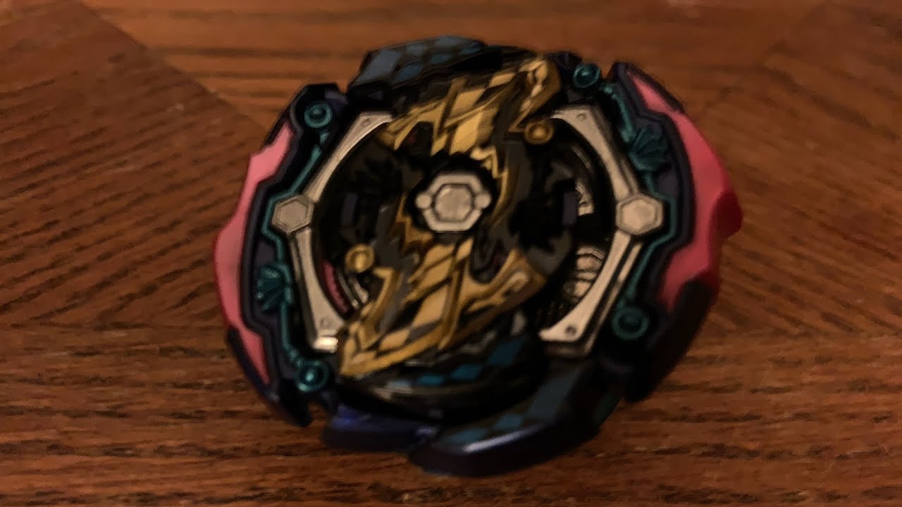 B-142 Judgement Joker Unboxing/Review/Test Battles - YouTube
