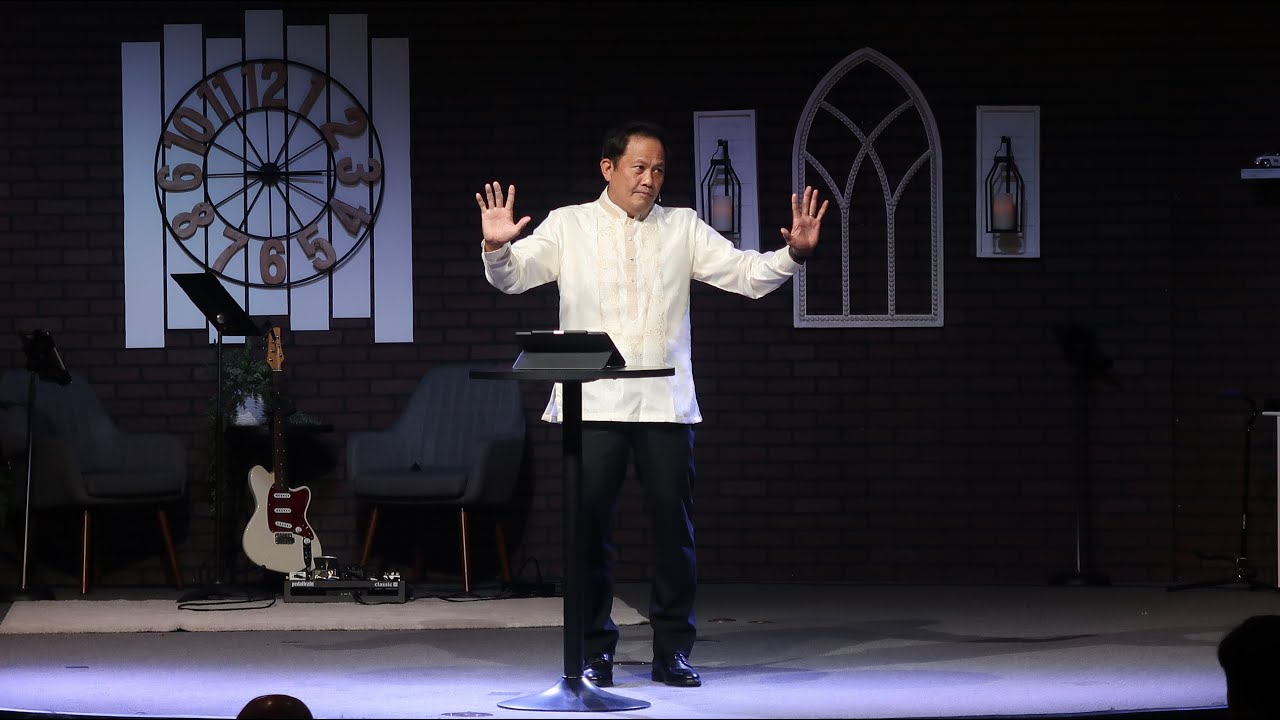 Charisma Life Church 37th Year Anniv_10.23.23 - YouTube