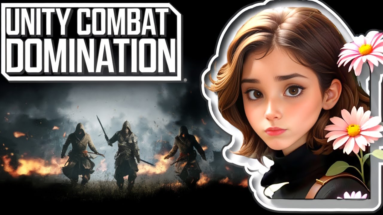 Too Good at This Game! Assassin’s Creed Unity Combat Domination - YouTube