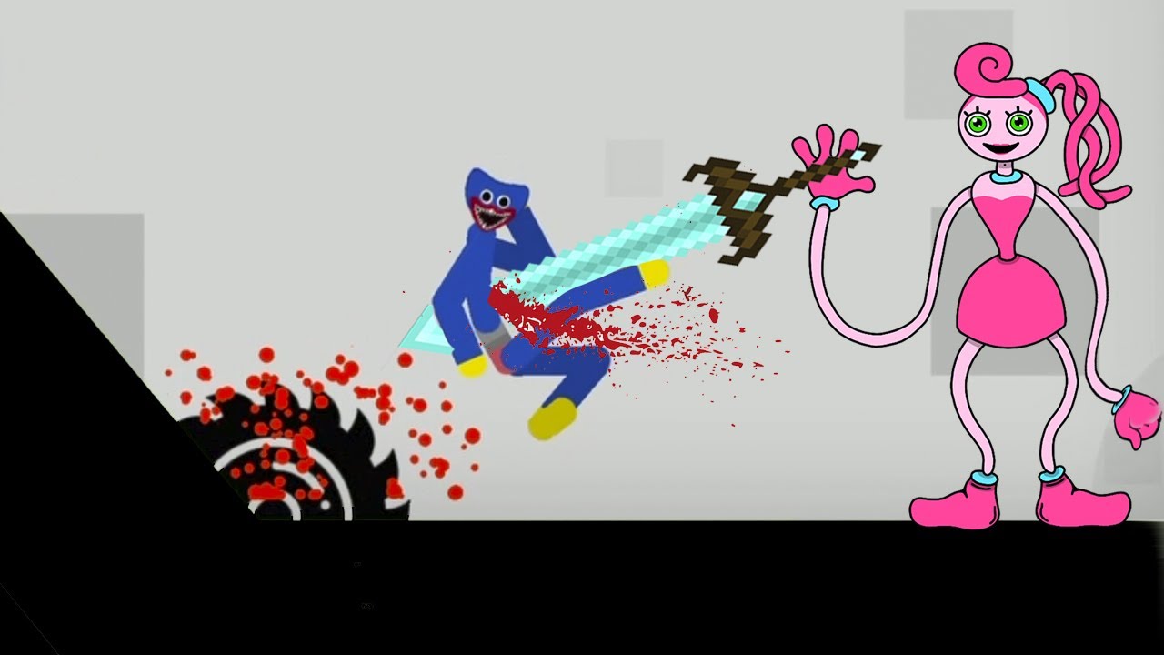 Best Falls | Stickman Dismounting Funny Moments #33 | Bob Stick - YouTube