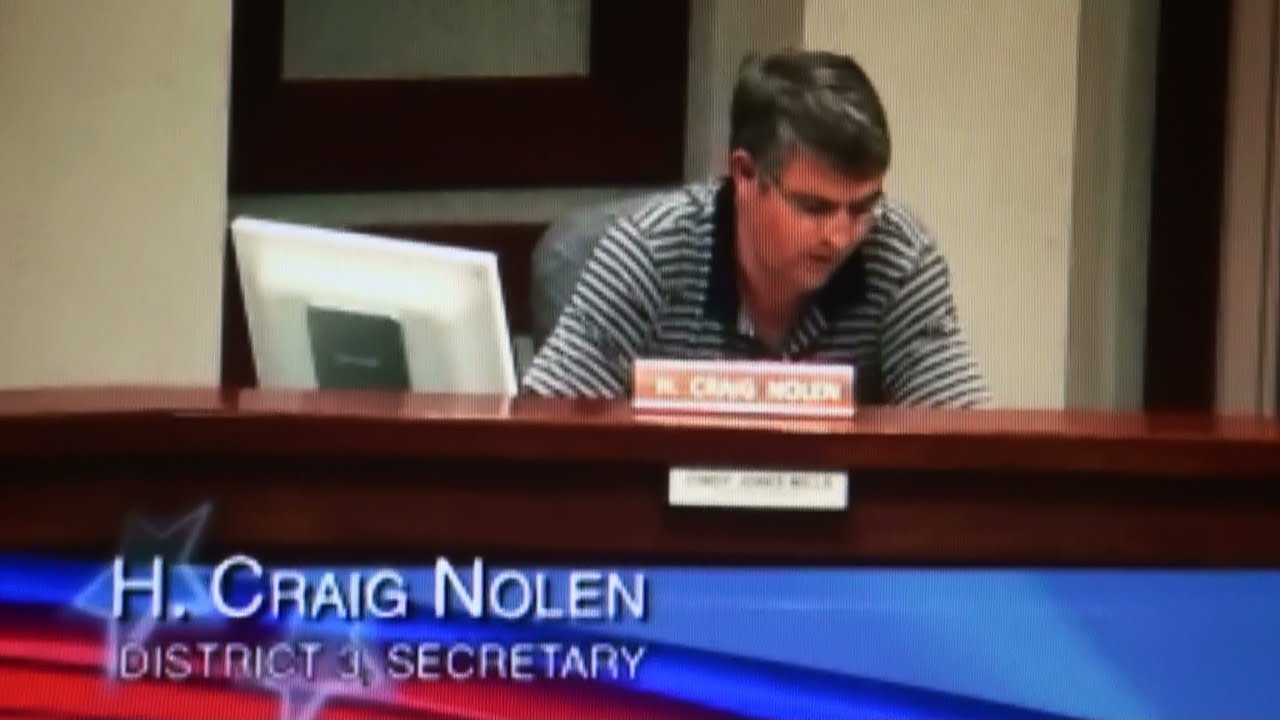 Craig Nolen on 88 Daves Creek LLC ZA3623 05/28/13 - YouTube