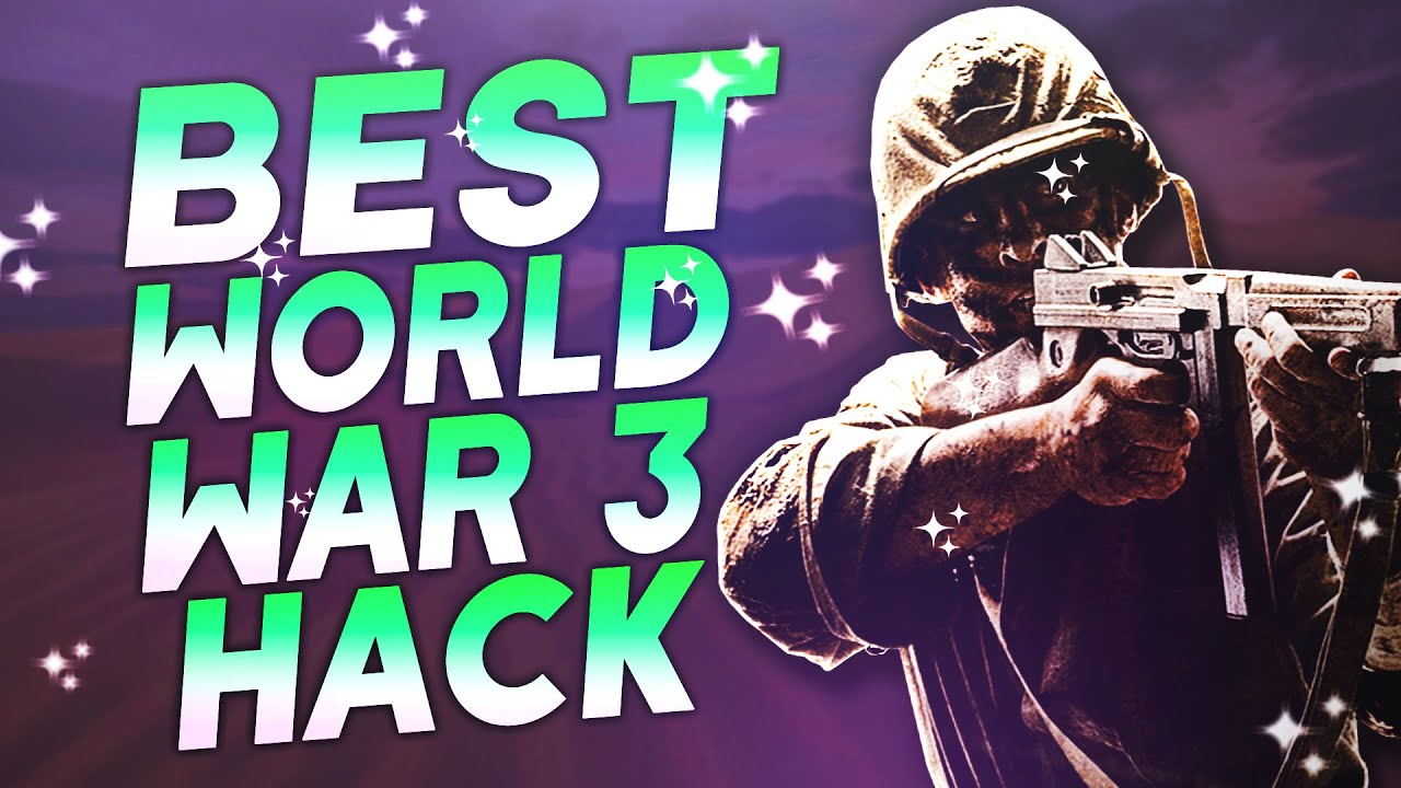 FREE DOWNLOAD WORLD WAR 3 CHEAT | WORLD WAR 3 HACK 2024 | WORLD WAR 3 ...