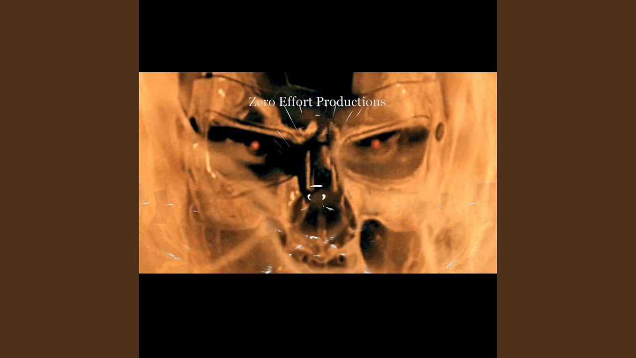 TERMINATOR "WILL NOT STOP" - YouTube