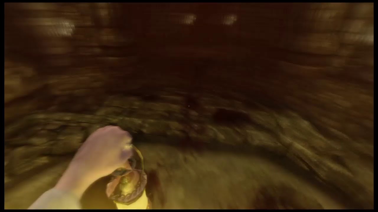 Amnesia The Dark Descent | PS4 | Daniel Vs. Alexander FINAL - YouTube