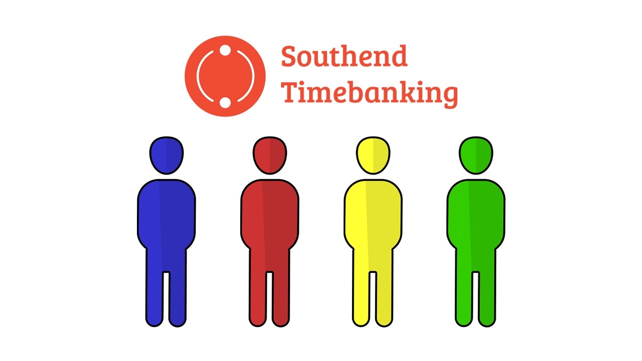 Timebanking for Individuals - YouTube