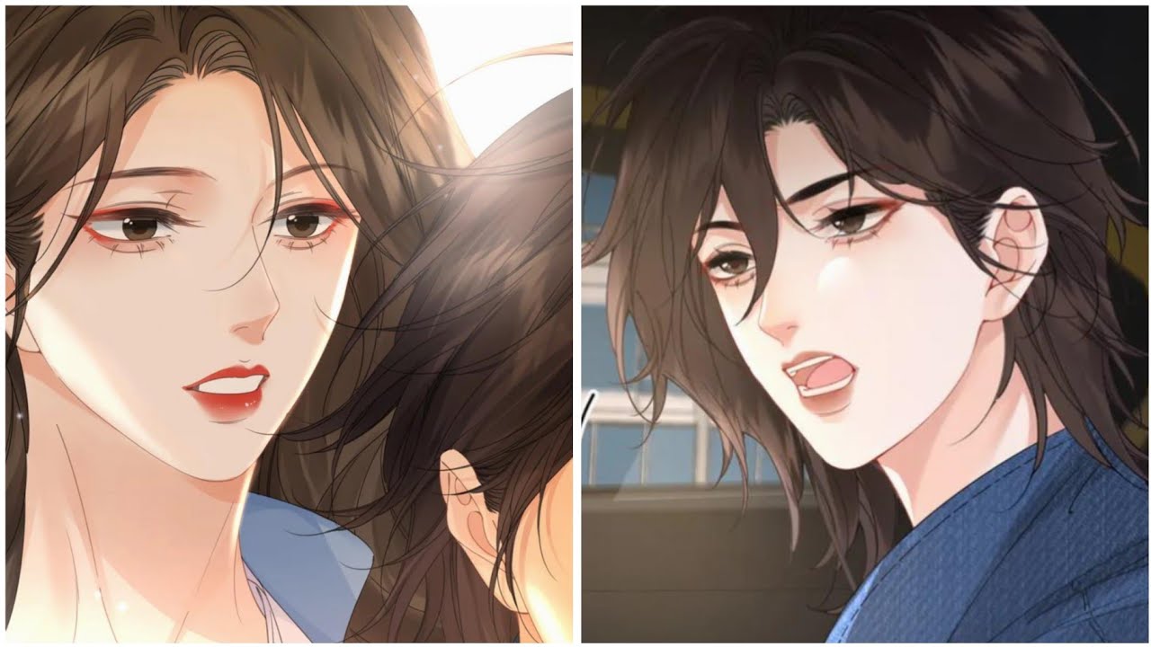 Miss Forensics (Chapter 57) my dear forensic lady | #girlslove #yuri # ...