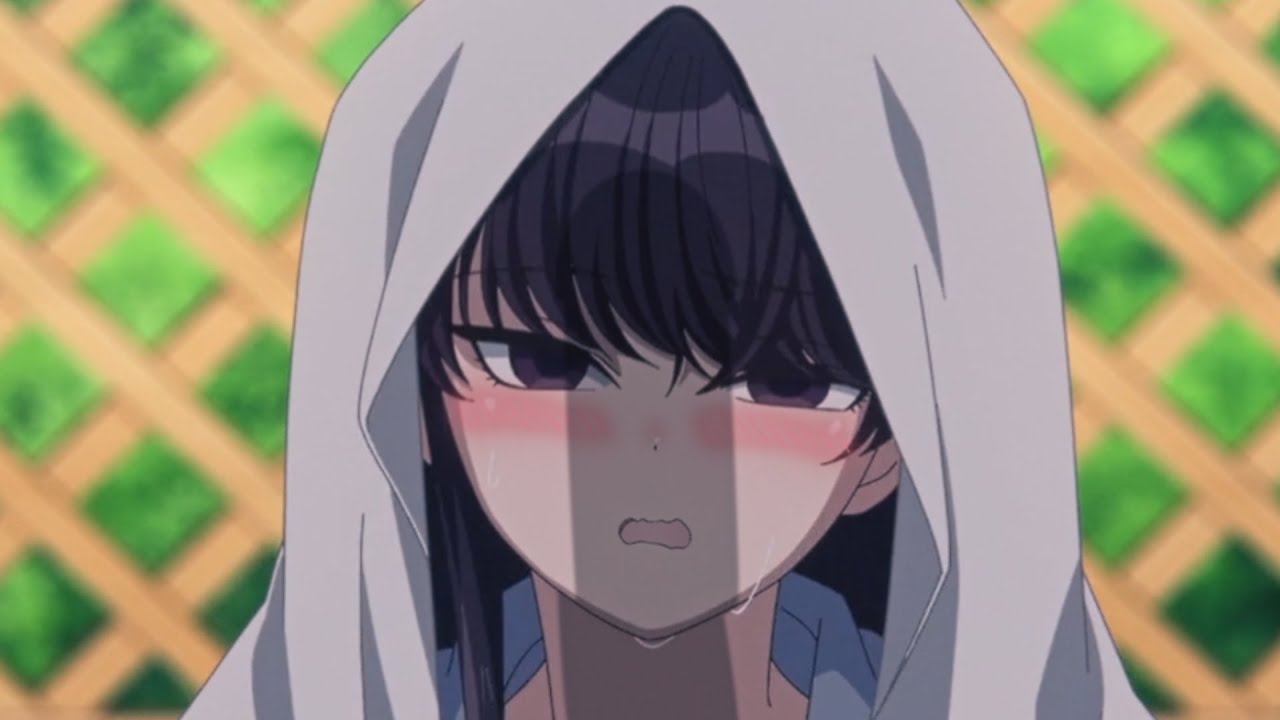 Lewd Komi San Youtube