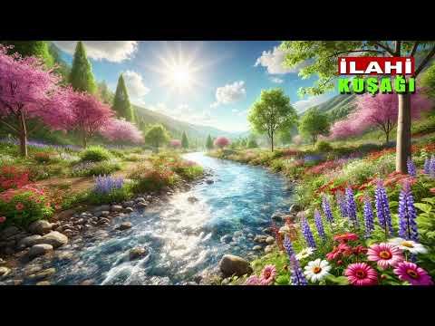 İlahi Kuşağı | Aşkınla yanana sor beni beni, Tevhid bayrağına sar beni beni | En Güzel İlahiler