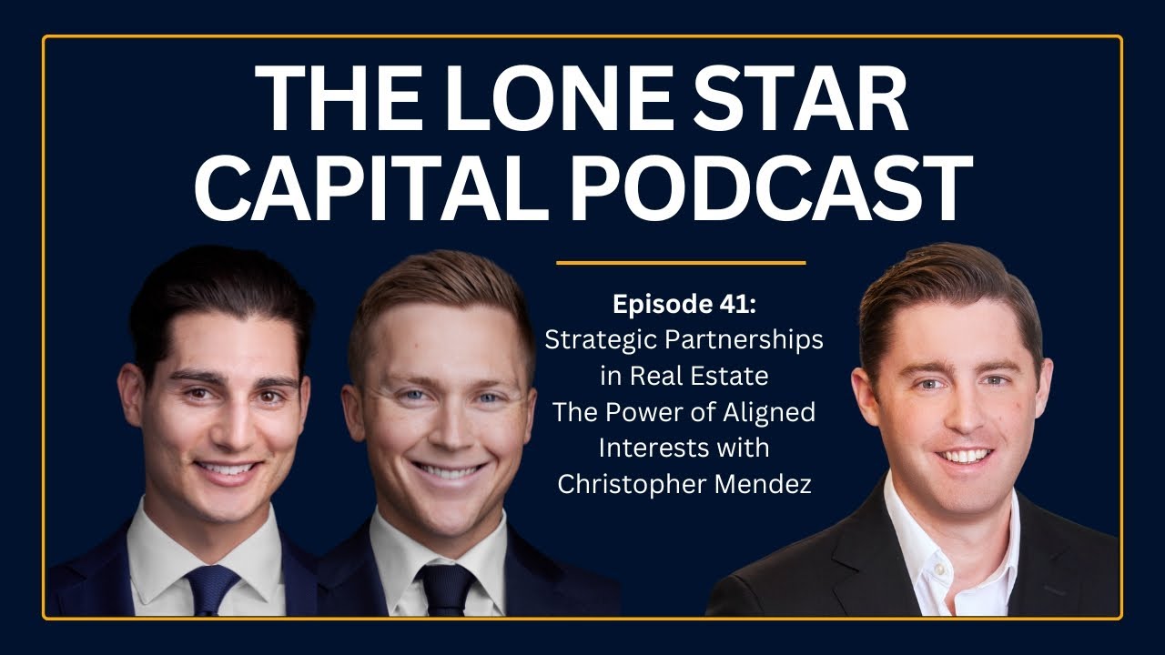 The Power of Aligned Interests with Christopher Mendez - YouTube