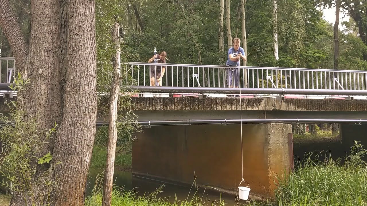 River Spree from source to mouth - YouTube
