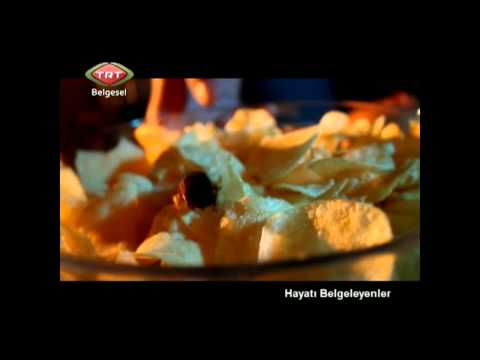 TRT Belgesel / Hayatı Belgeleyenler / Şenol ÇÖM
