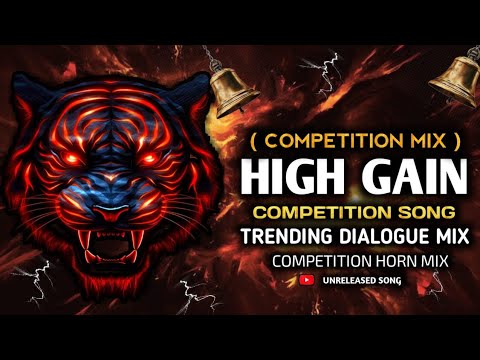 DJ SONG | COMPETITION SONG | DIALOGUE MIX | #competition #dj #music # ...