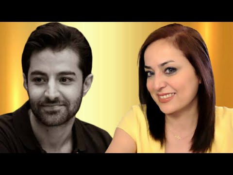 مصاحبه با شهریار بهروز Shahriyar Behrouz interview - YouTube