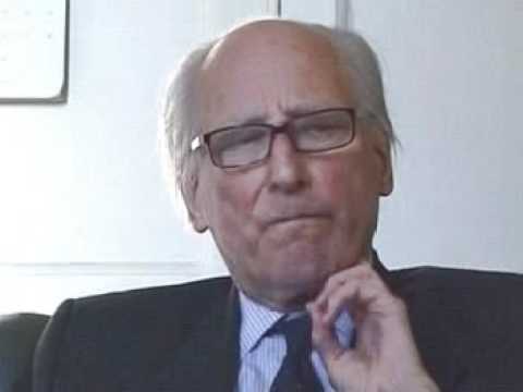 Interview with Lord Tom Bingham, Part 3 of 4 - YouTube