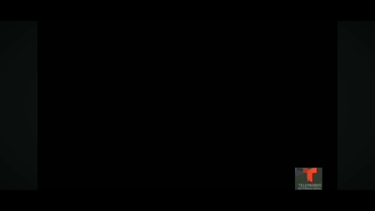 screen bug de Telemundo internacional MX - YouTube