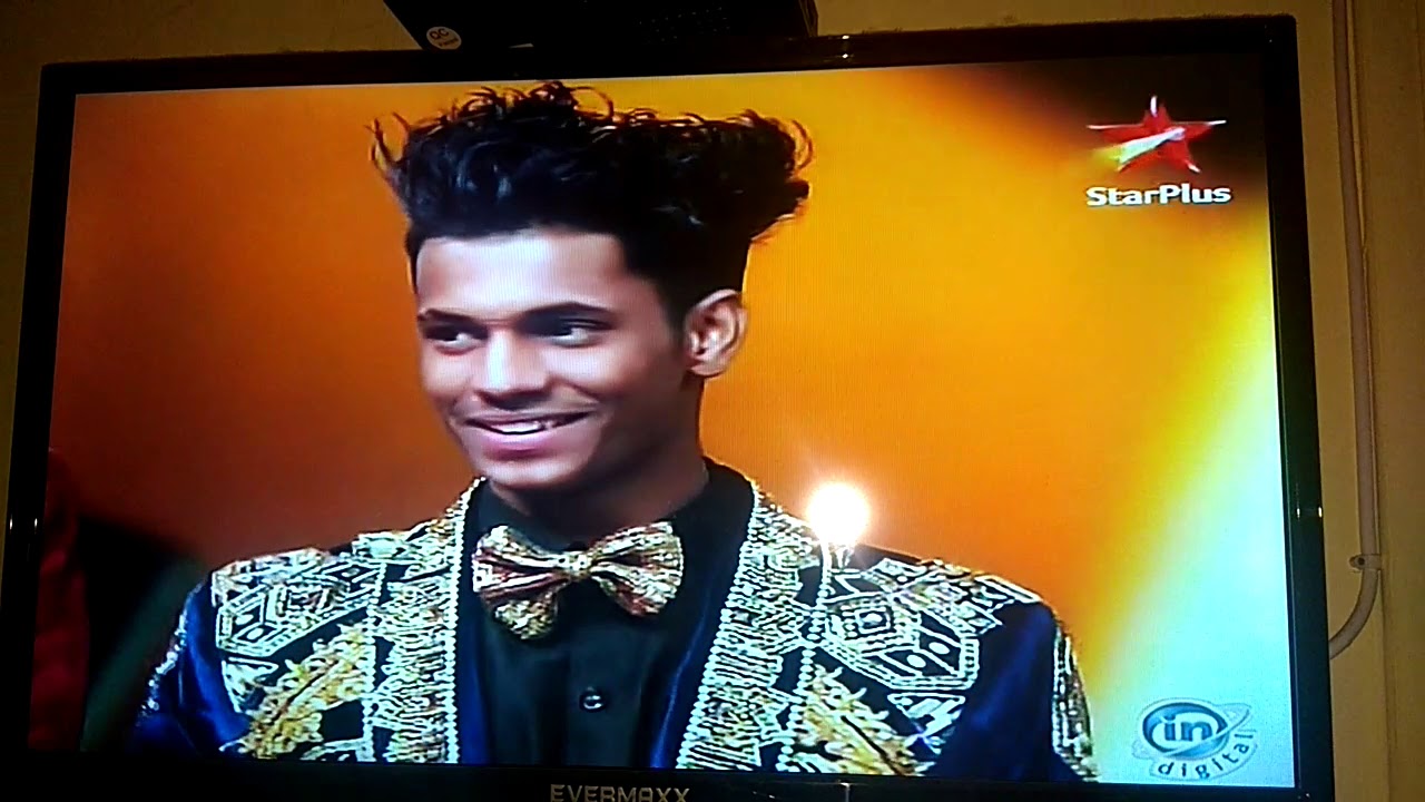 Dance 4 + 2019 winner is Chetan salunkhe - YouTube