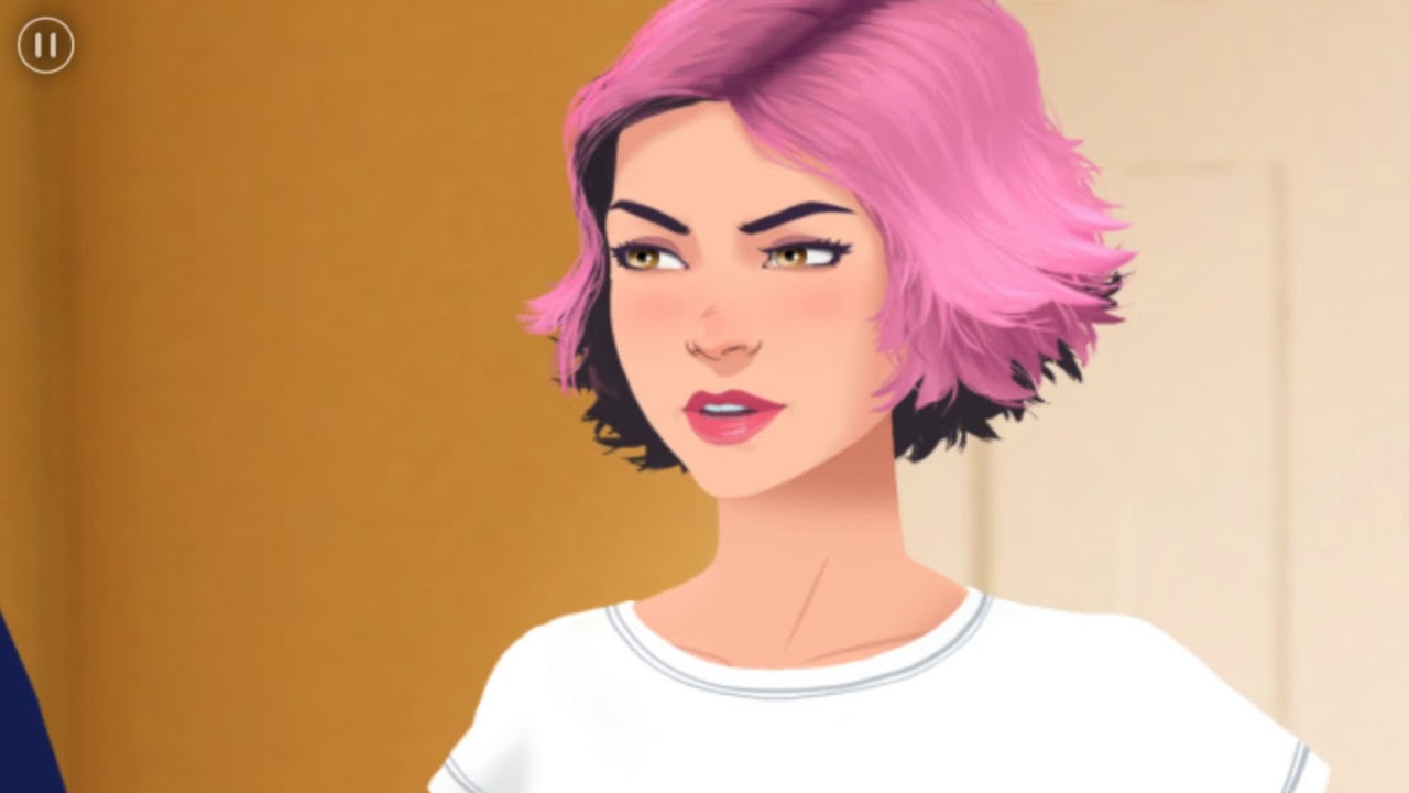 ZOE: Interactive Story Season 3 Episode 13, 14 Walkthrough - YouTube