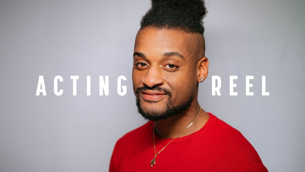 Ace Anderson - Acting Reel 2020 - YouTube