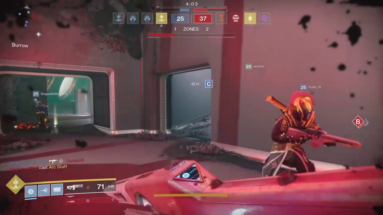 The comeback is real - YouTube