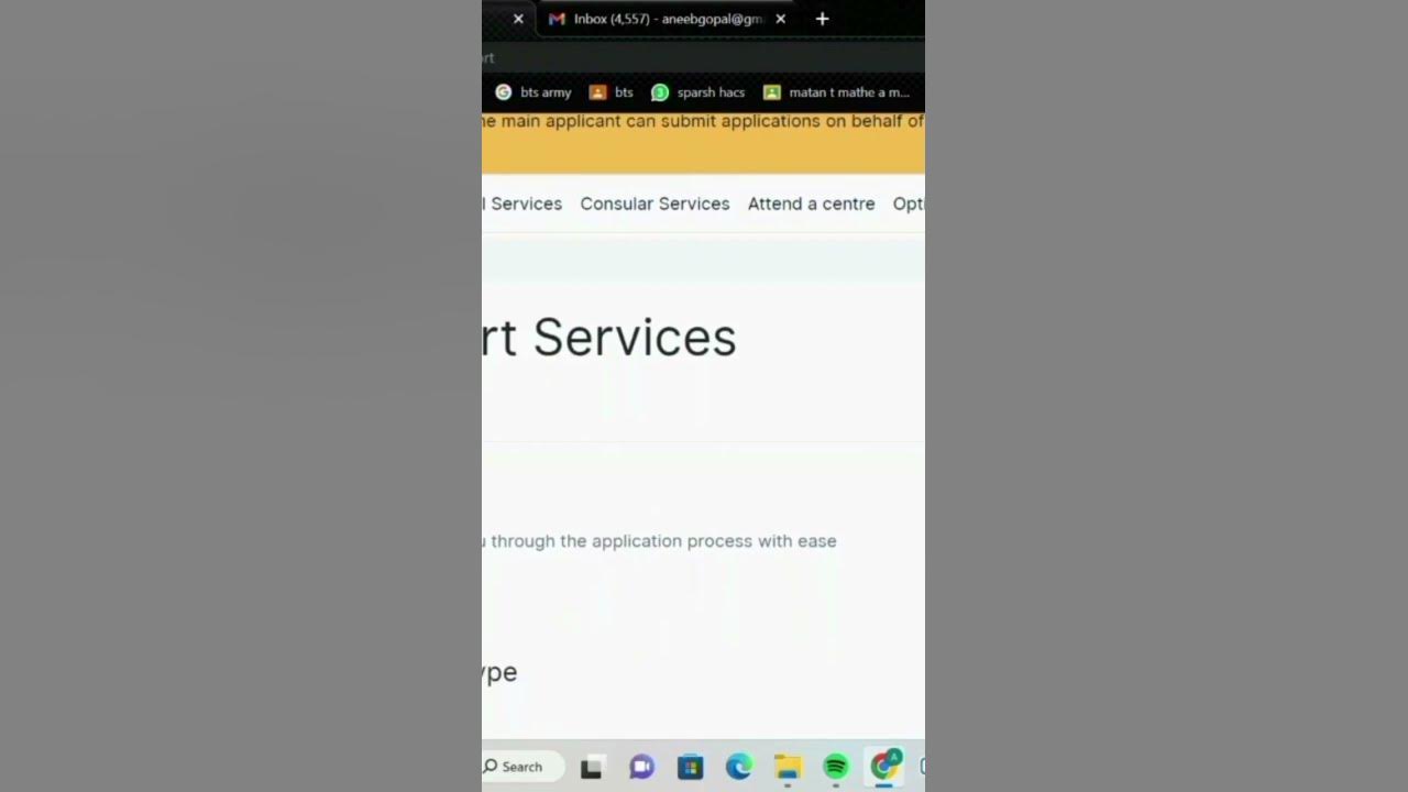 how To Book Appointment For Passport Renewal In UK YouTube how-to-book-appointment-for-passport-renewal-in-uk-youtube