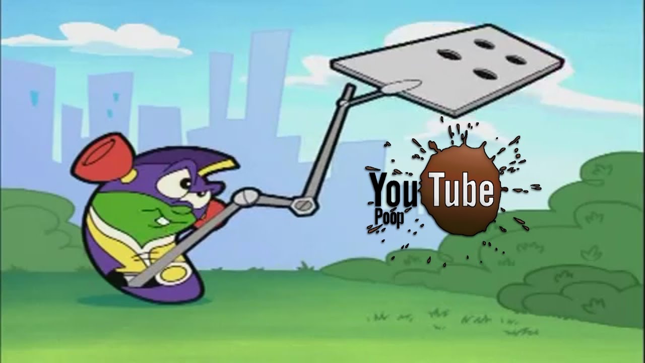 Mini YTP - Pickle-Boi vs. The Cow Dragon - YouTube