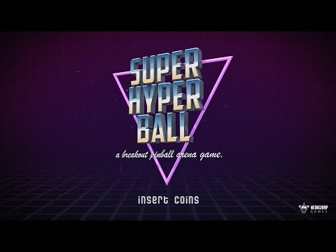 3D Toons | Super Hyper Ball is a mix between the classic...