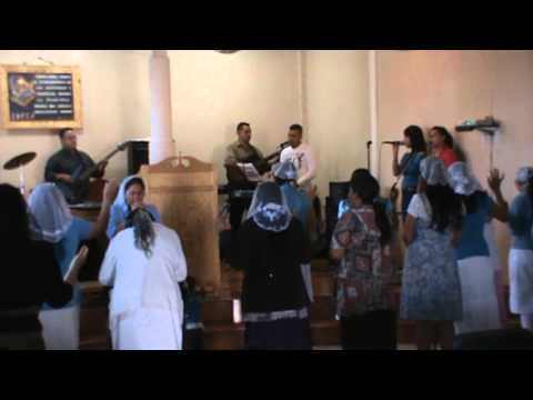 Iglesia Apostolica de la Fe en Cristo Jesus, Villa Union, Durango, MX ...