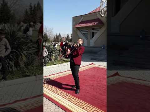 Gardabani Novruz Bayrami ( Abdulla Skripka ) 2017