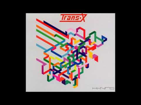 Trans-X -  I Want To Be With You Tonight 2012