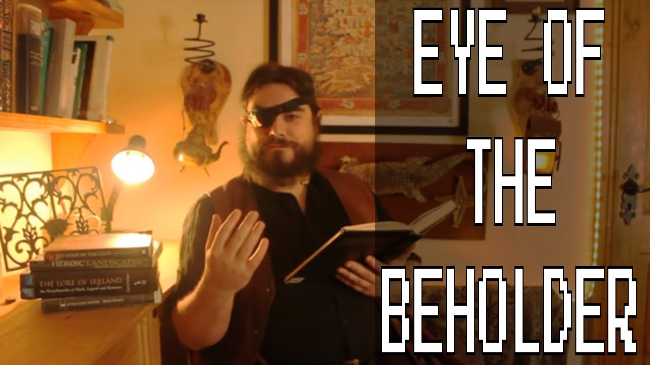 A Priceless Gift | Bardic Poetry - YouTube
