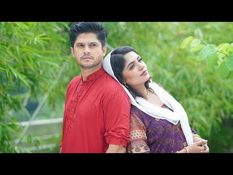 শত নাটকের জুটি নিলয়-হিমি। Natok। New. Natok। Niloy Alamgir and HiMi ...