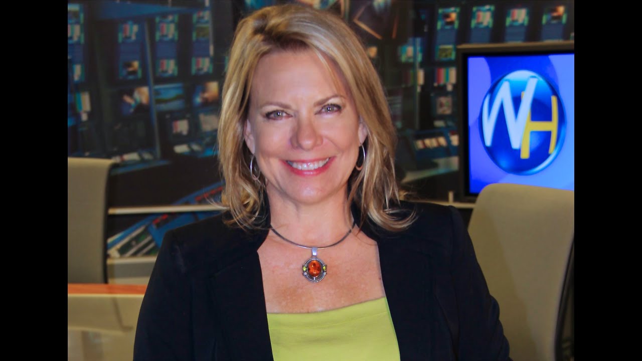 Katherine Eitel - The Importance of Coaching in Business. Everyone ...