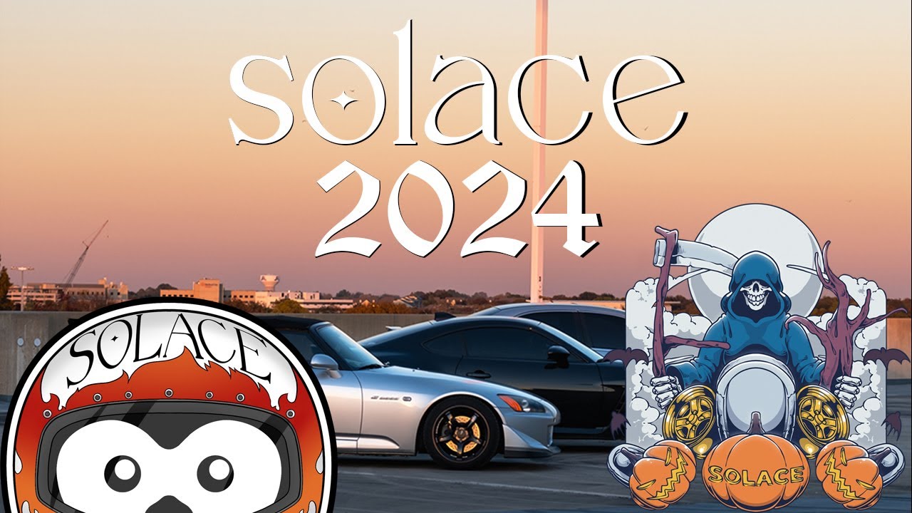 Solace 2024 Recap - YouTube