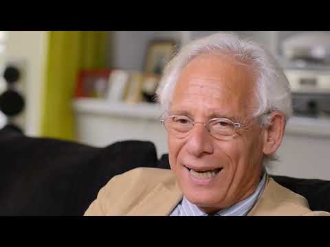 Les directeurs de la fiction : Nicolas TRAUBE - YouTube