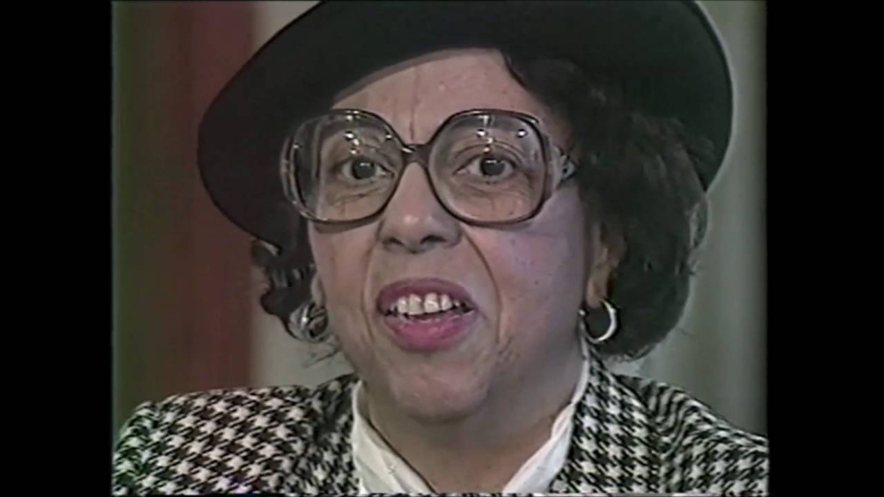 Wings Over Jordan Foundation Trailer - YouTube